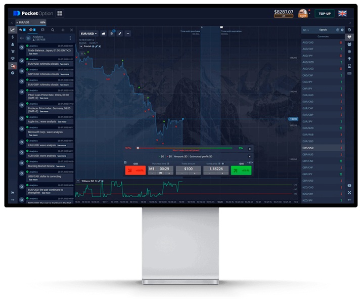Pocket Option Login DE Your Gateway to Trading Success - Blog